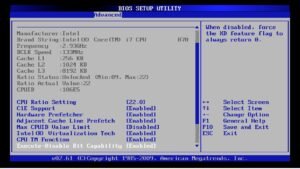 Beep del BIOS: guida a come interpretare e risolvere gli errori hardware
