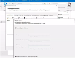 Come configurare mail Aruba | Guida definitiva
