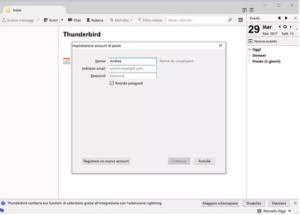 Come configurare mail Aruba | Guida definitiva