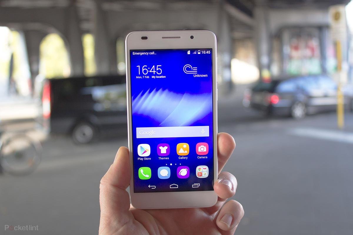 Come Fare Hard Reset Honor 6