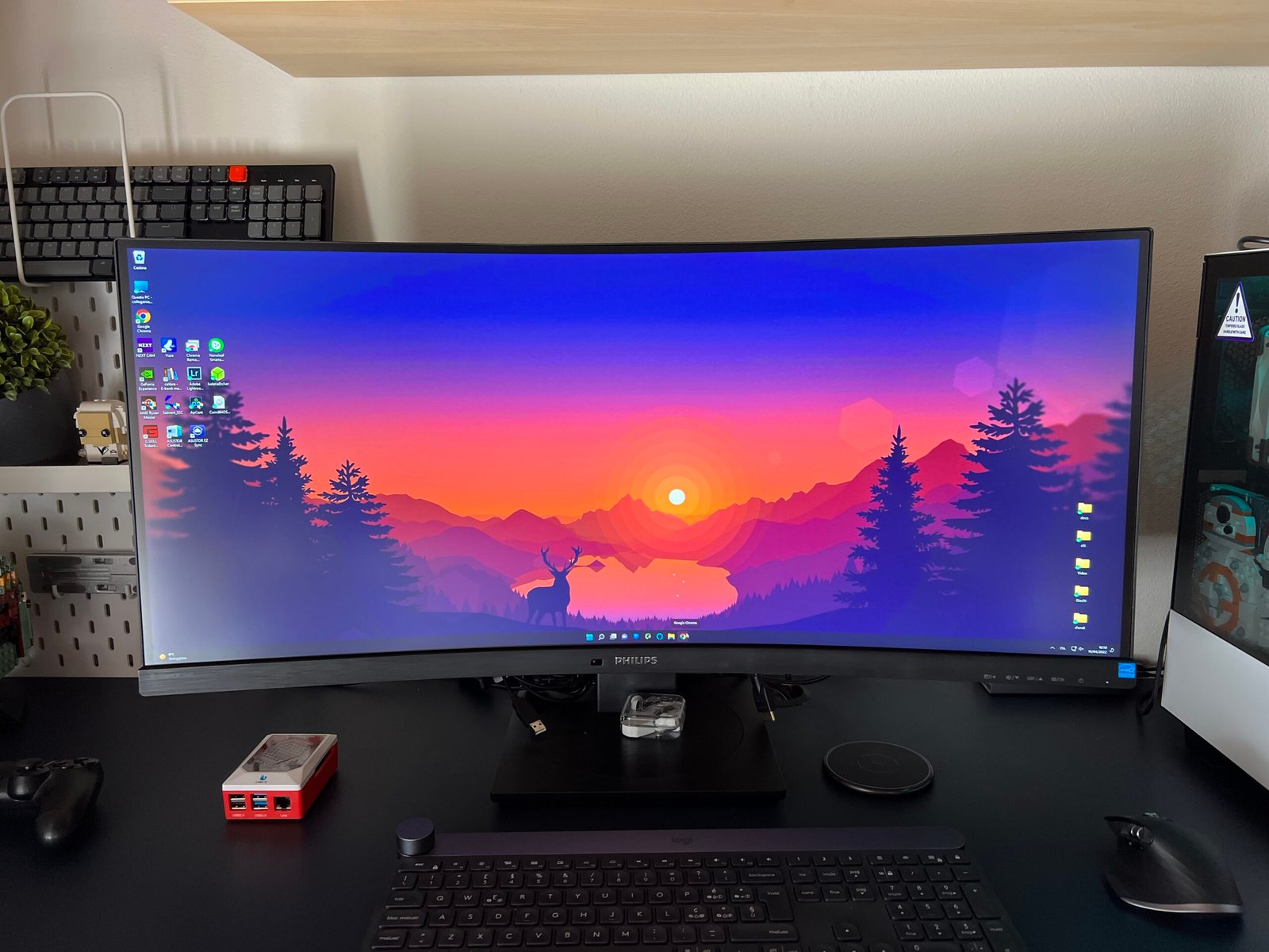 Monitor Ultrawide: vale la pena di acquistarlo? Perché?