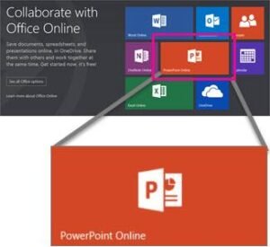 PowerPoint Online: come usarlo per leggere e creare presentazioni