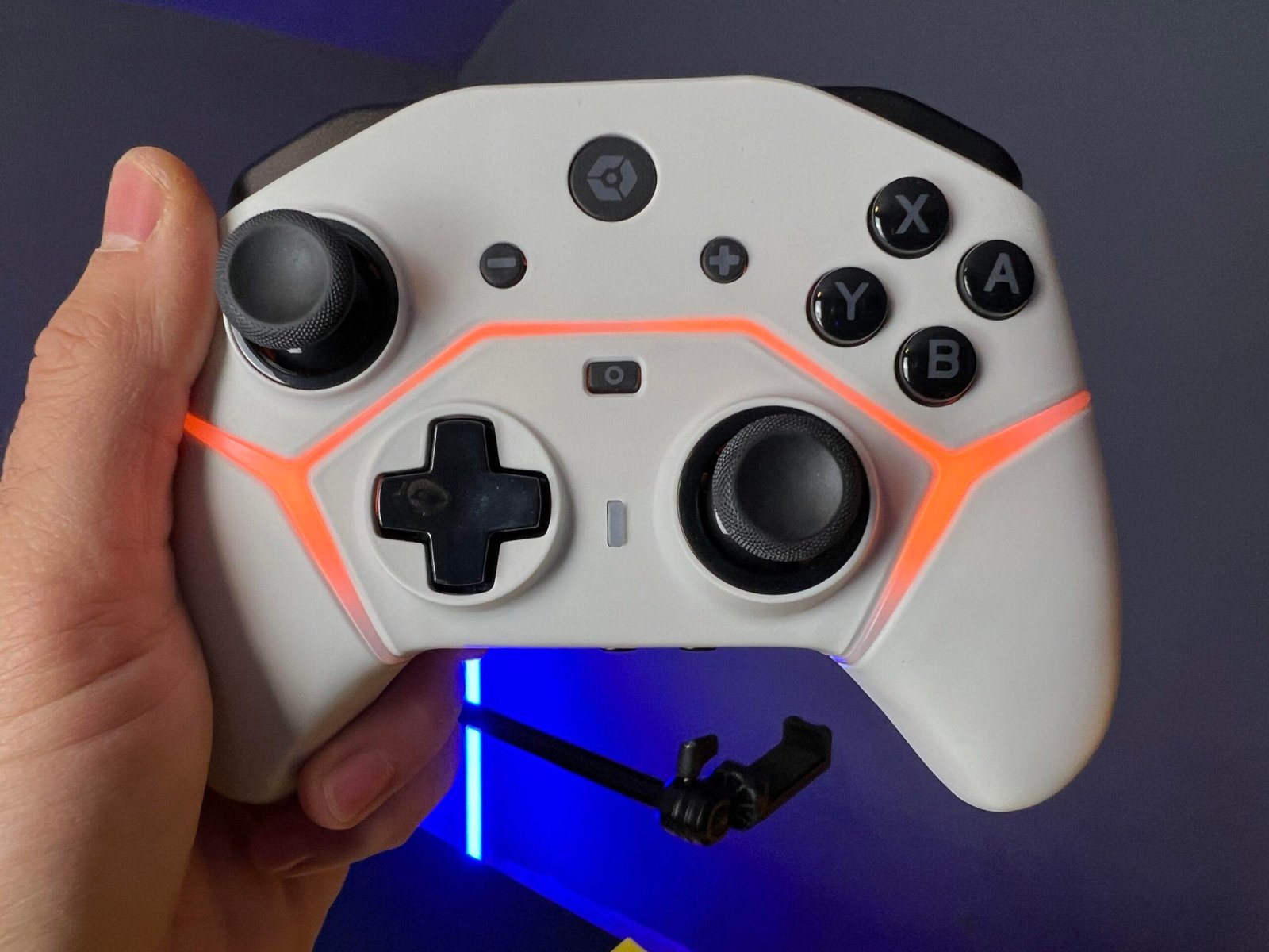Recensione Gioteck SC3 Pro: la migliore alternativa al Pro Controller ...