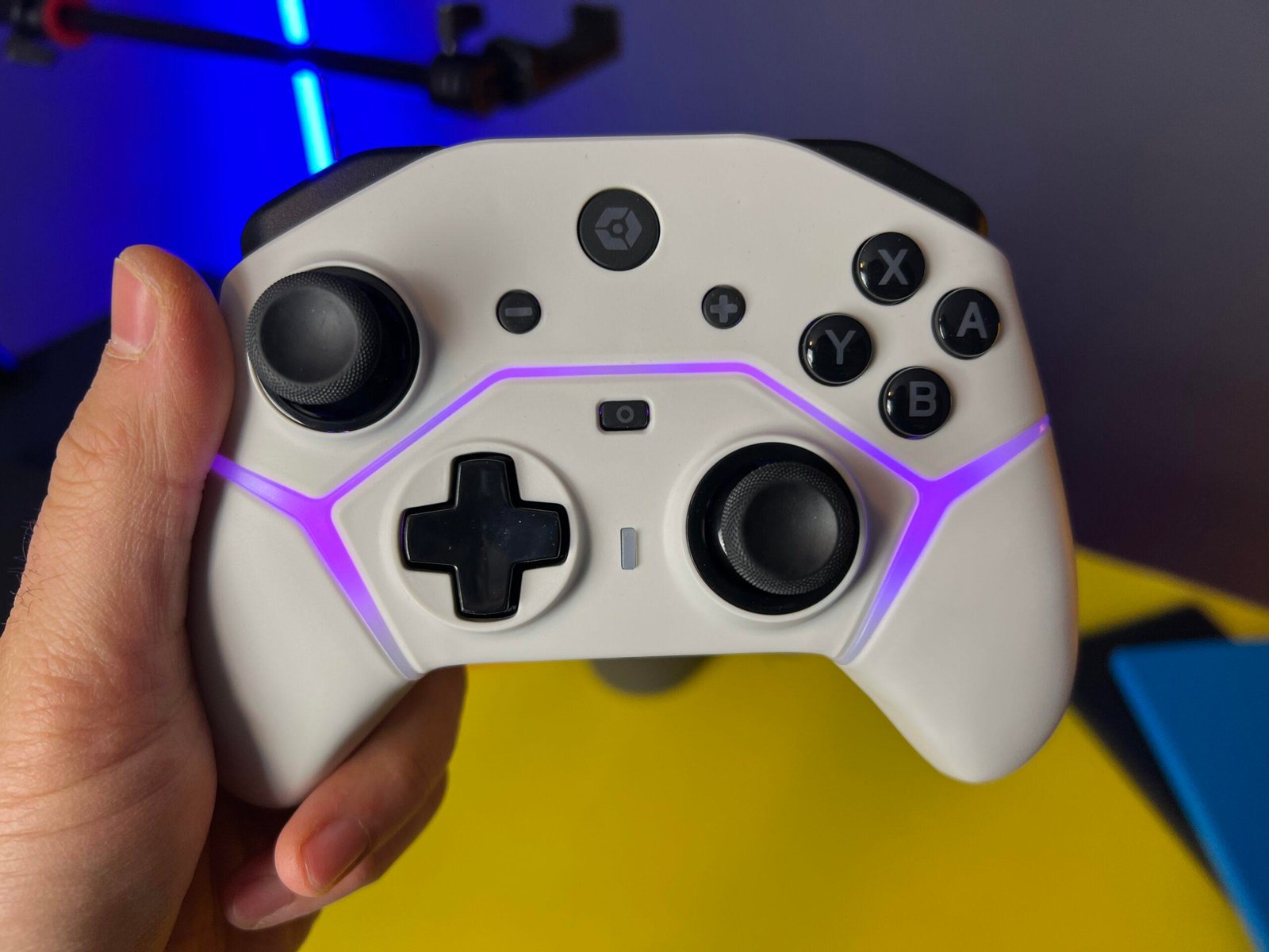 Recensione Gioteck SC3 Pro: la migliore alternativa al Pro Controller ...