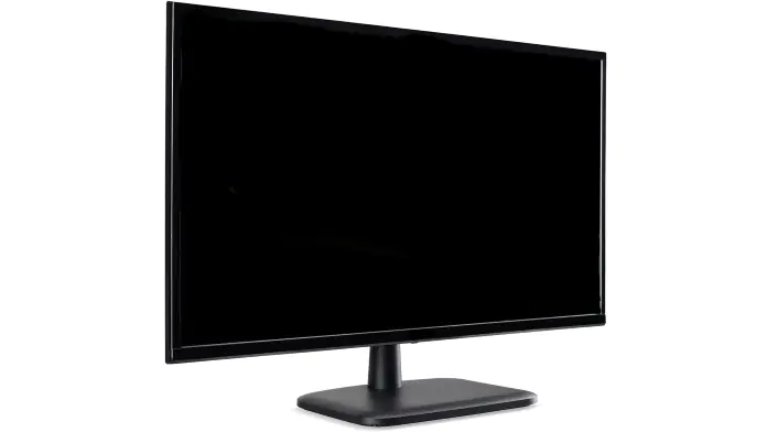 Desktop con sfondo nero su Windows: come risolvere