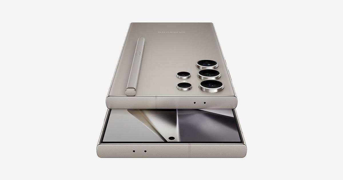 Samsung Galaxy S24: prezzi, colori e specifiche tecniche