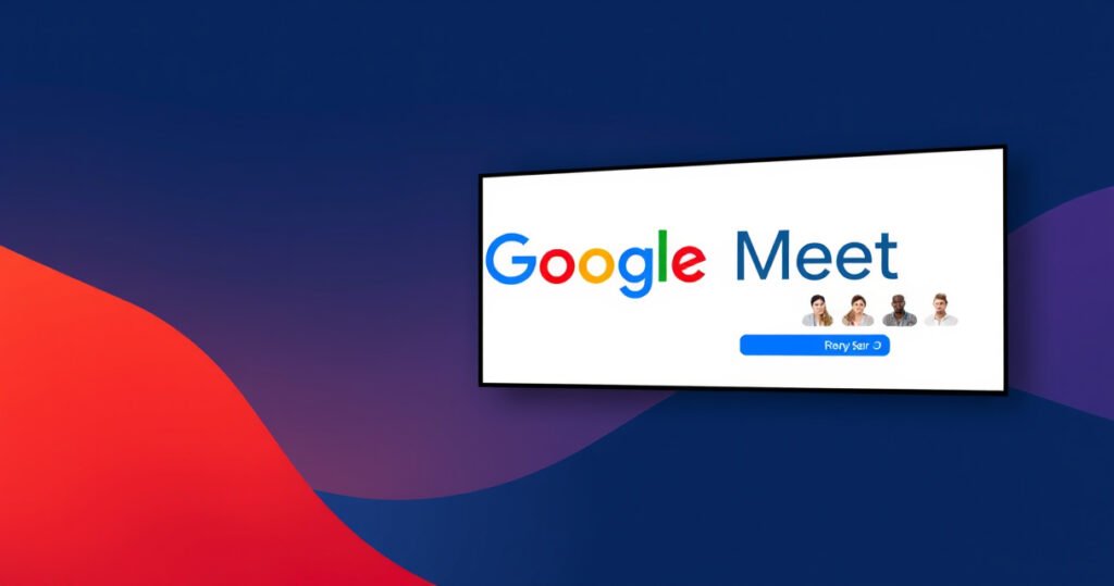 Google Meet introduce nuove opzioni per la personalizzazione del layout ...