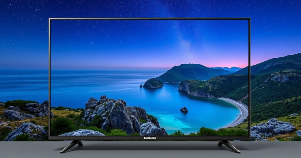 Nuove TV con HDMI 2.1: Le innovazioni in arrivo grazie al chip MediaTek ...