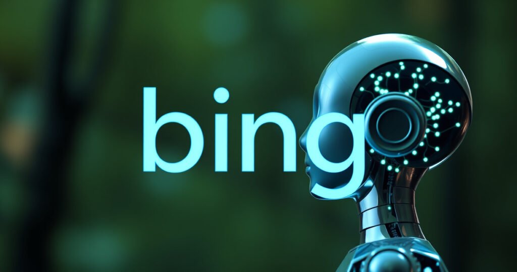 Bing lancia la modalità di ricerca con intelligenza artificiale: il ...
