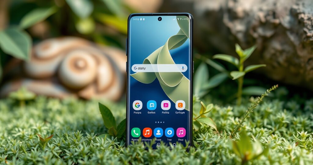 DeX: La funzione poco sfruttata del Samsung Galaxy S25 che potrebbe ...