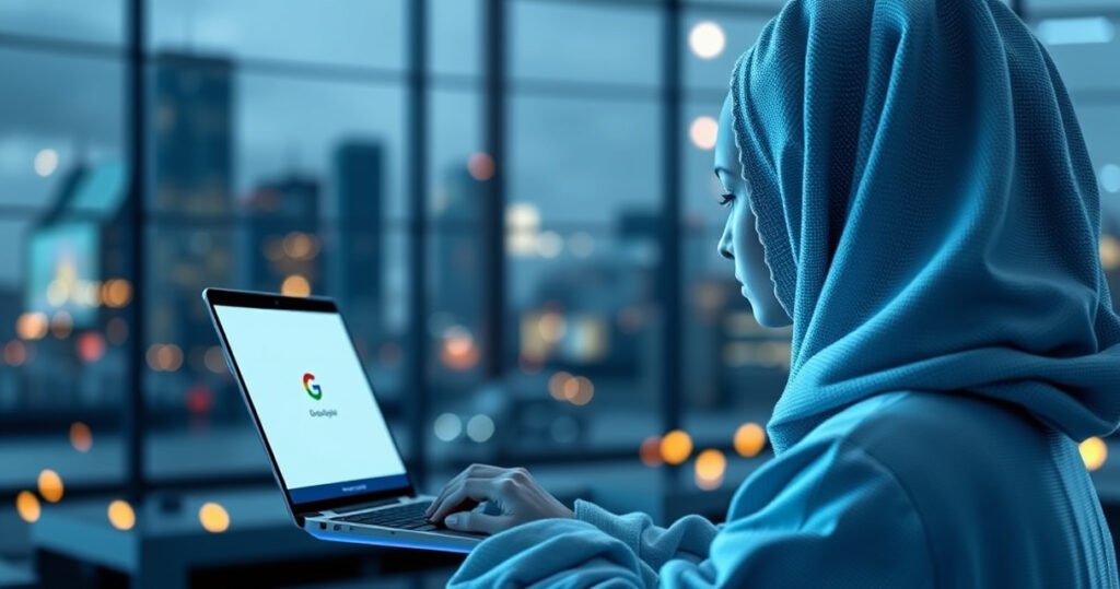 Google introduce tecnologie per stimare l'età degli utenti: nuove ...