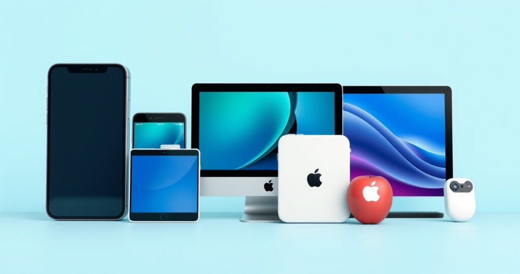 Guida all’acquisto dei dispositivi Apple: i consigli per scegliere il ...