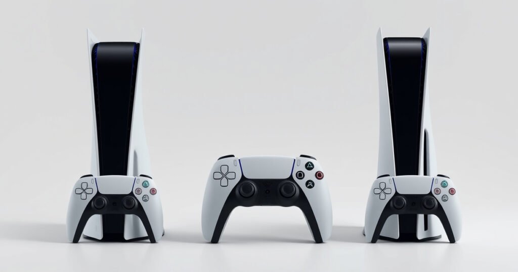Guida completa ai modelli di PlayStation 5: differenze, prezzi e giochi ...