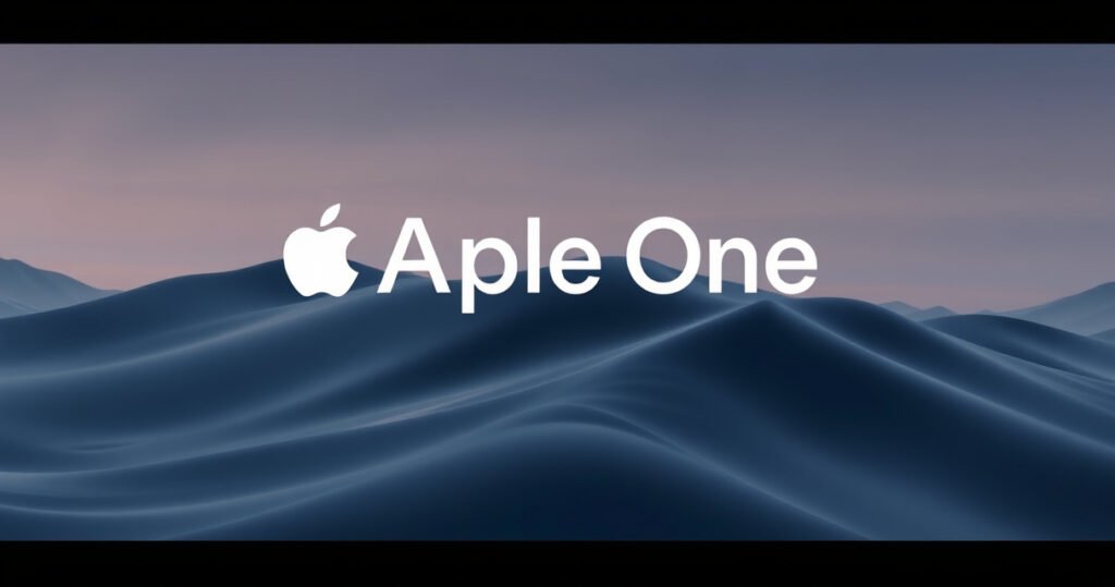 Apple One: Le novità nel pacchetto di abbonamenti per i servizi Apple