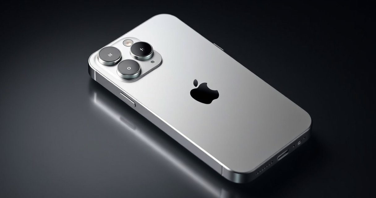 Apple iPhone 17: Novità e Aspettative per il Modello del 2025