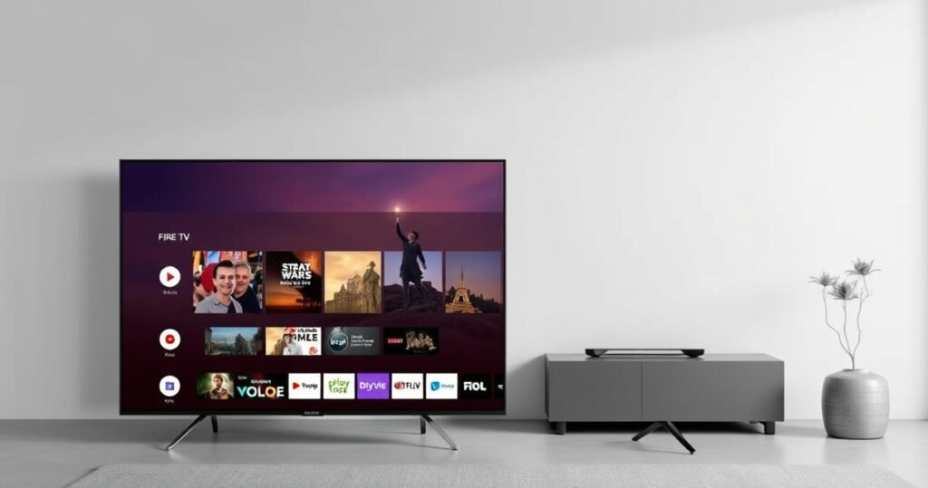 TCL lancia la nuova serie T6C: televisori con Fire TV disponibili in ...