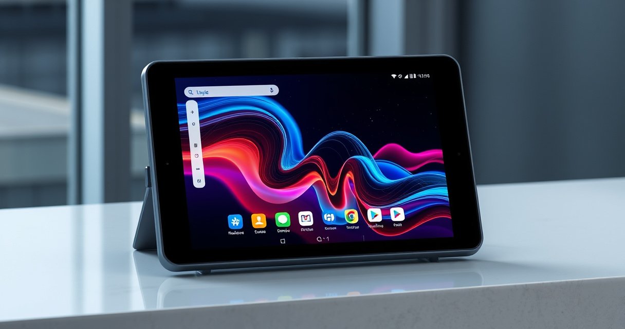 Teclast T60AI: il nuovo tablet Android con intelligenza artificiale e ...