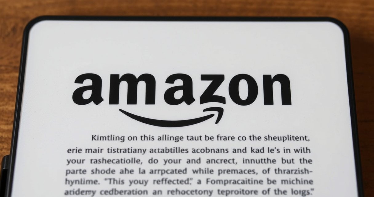 Amazon introduce la funzione di riepilogo per Kindle: ecco cosa sapere