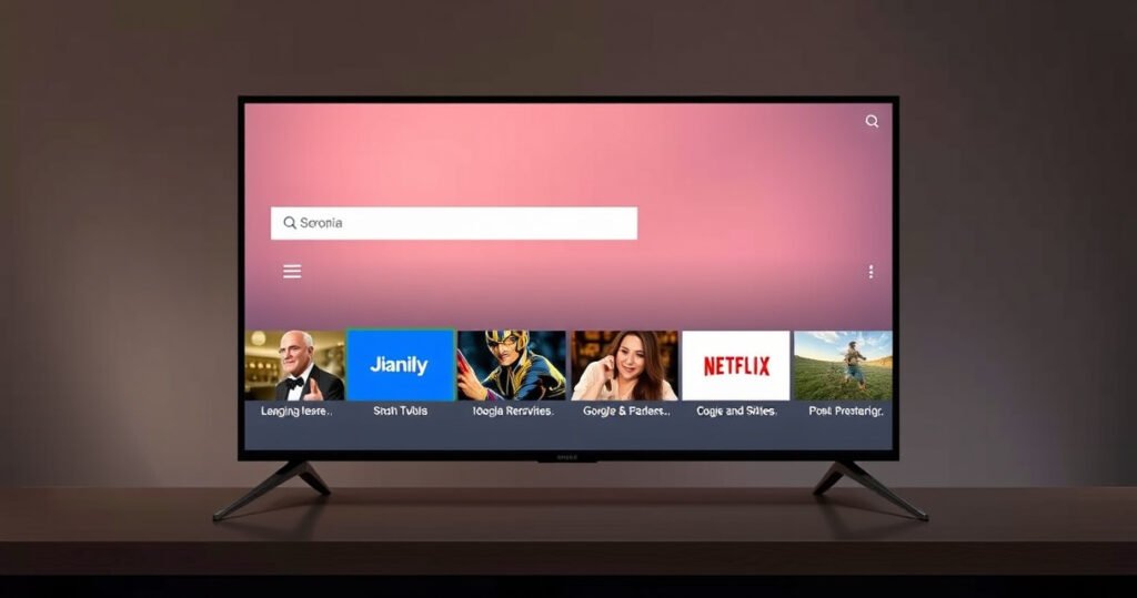 Google TV: ecco come Gemini trasformerà il modo di scegliere cosa guardare